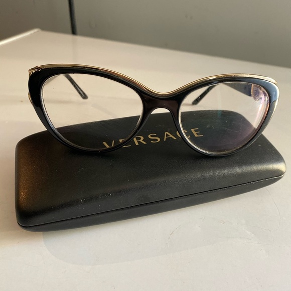 Versace | Accessories | Versace Frames | Poshmark